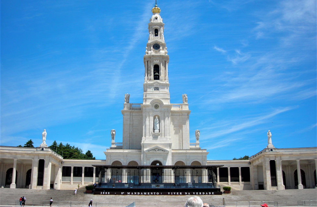 FÁTIMA Pilgrimage tour